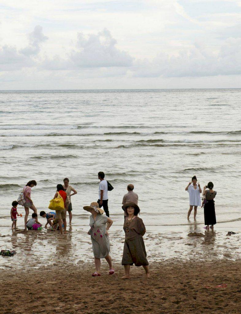 Guide: Jeju – Sydkoreas Hawaii - Vagabond