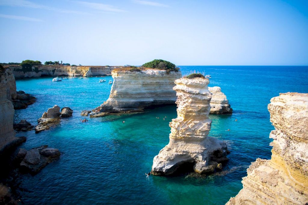 Apulien – en roadtrip på Italiens klack - Vagabond