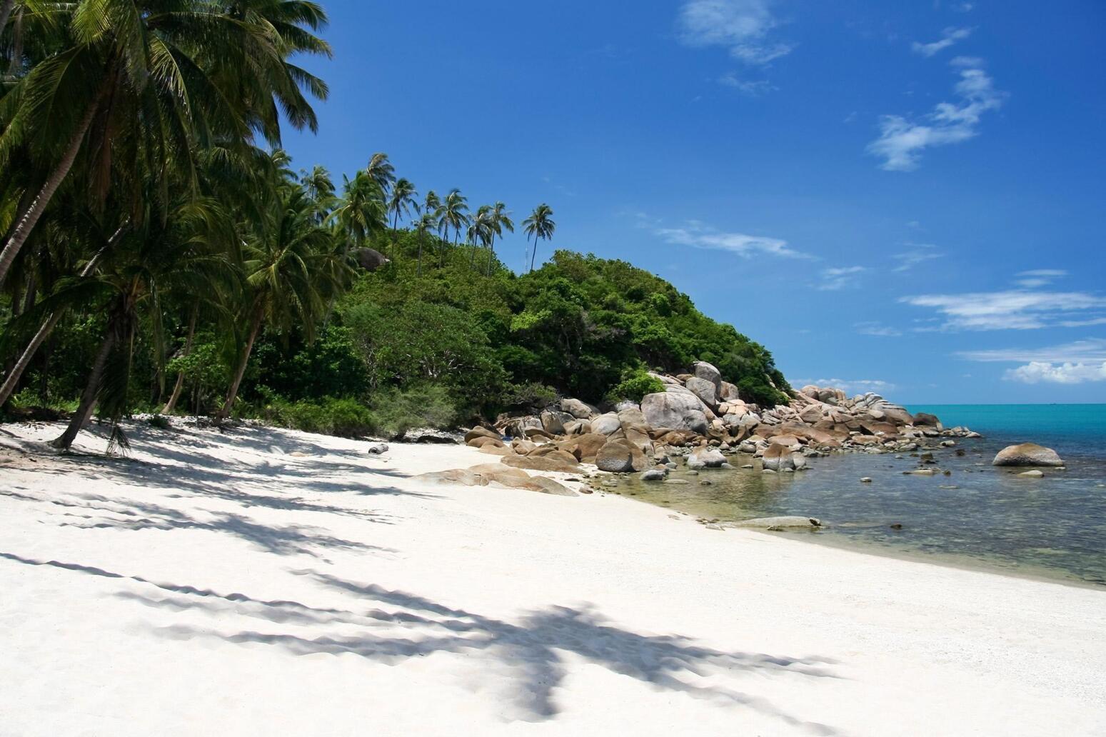 Turist dödad av kubmanet i Thailand - Vagabond