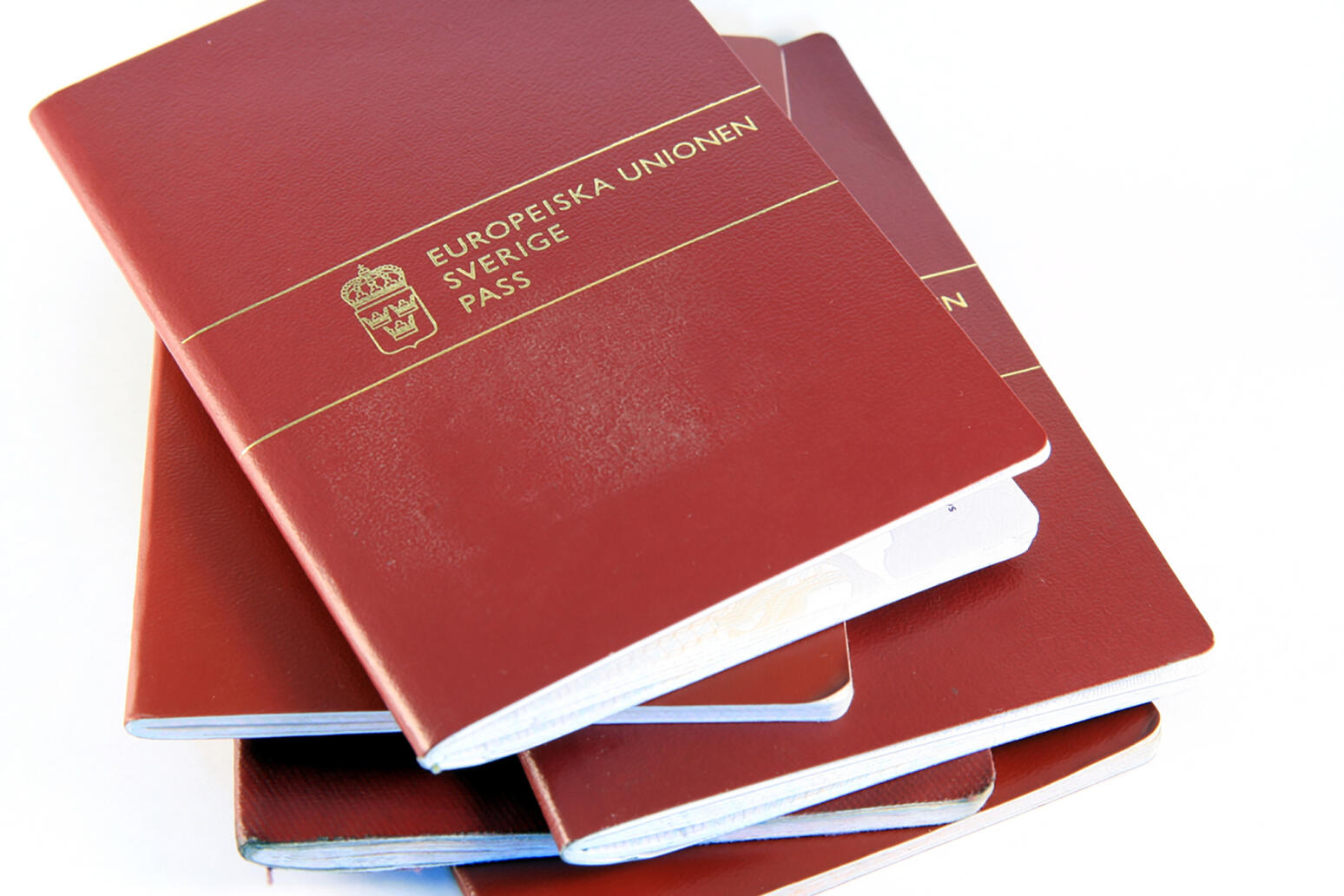 Svenska passet näst bäst i världen - Vagabond
