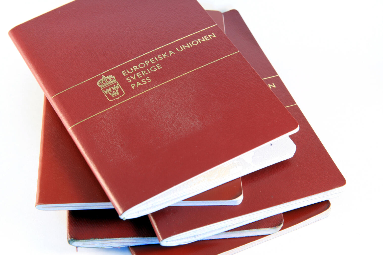 Nya regler vid ansökan om pass och nationellt id-kort - Vagabond