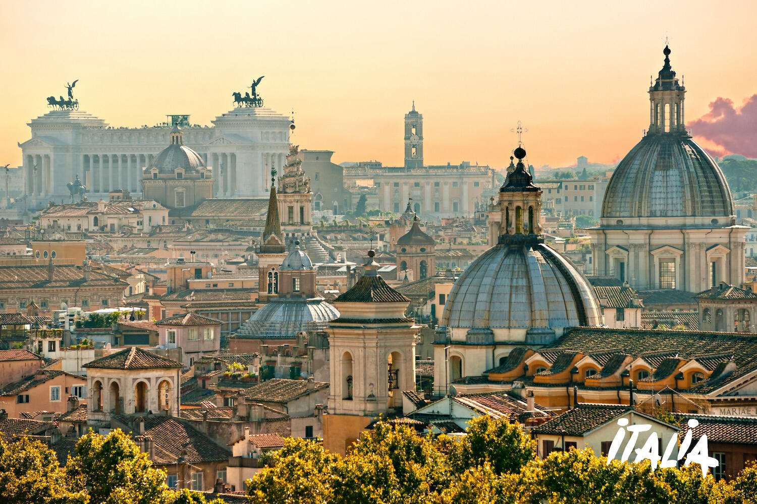 Rom – nya tips för den eviga staden - Vagabond