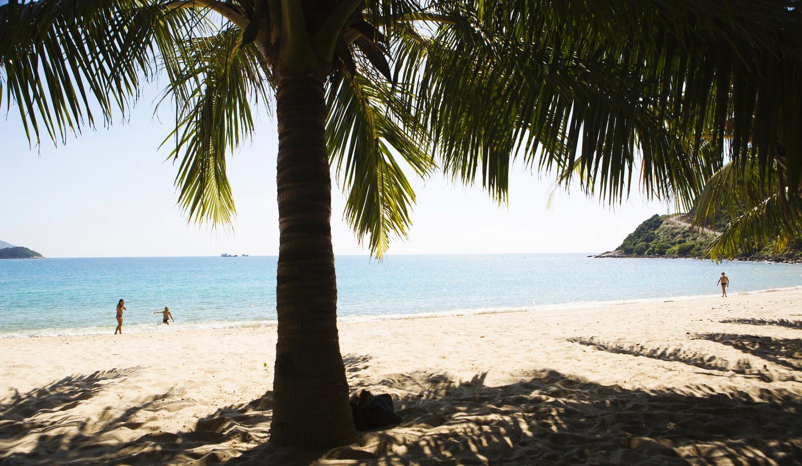 Vietnams skönaste stränder - Vagabond