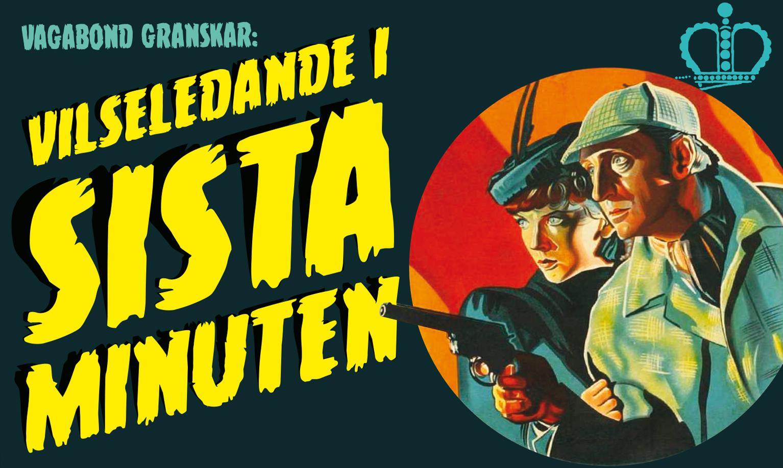 Granskning av sista minuten-resor. Låt dig inte luras av låga lockpriser - Vagabond