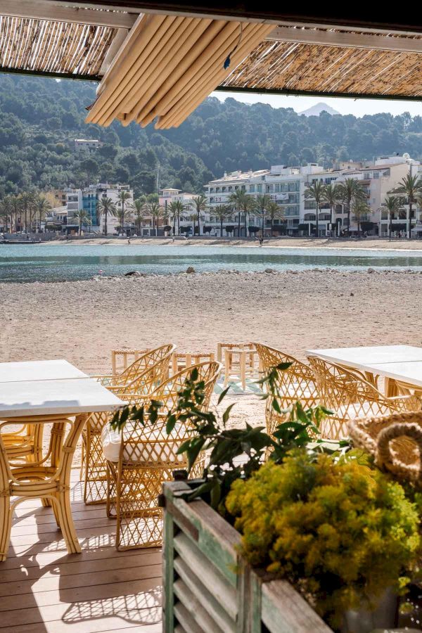 Bästa tipsen till Sóller och Port de Sóller på Mallorca - Vagabond