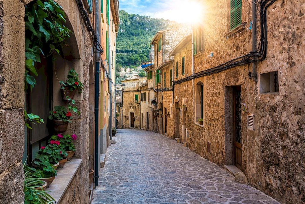 Bästa tipsen till Sóller och Port de Sóller på Mallorca - Vagabond