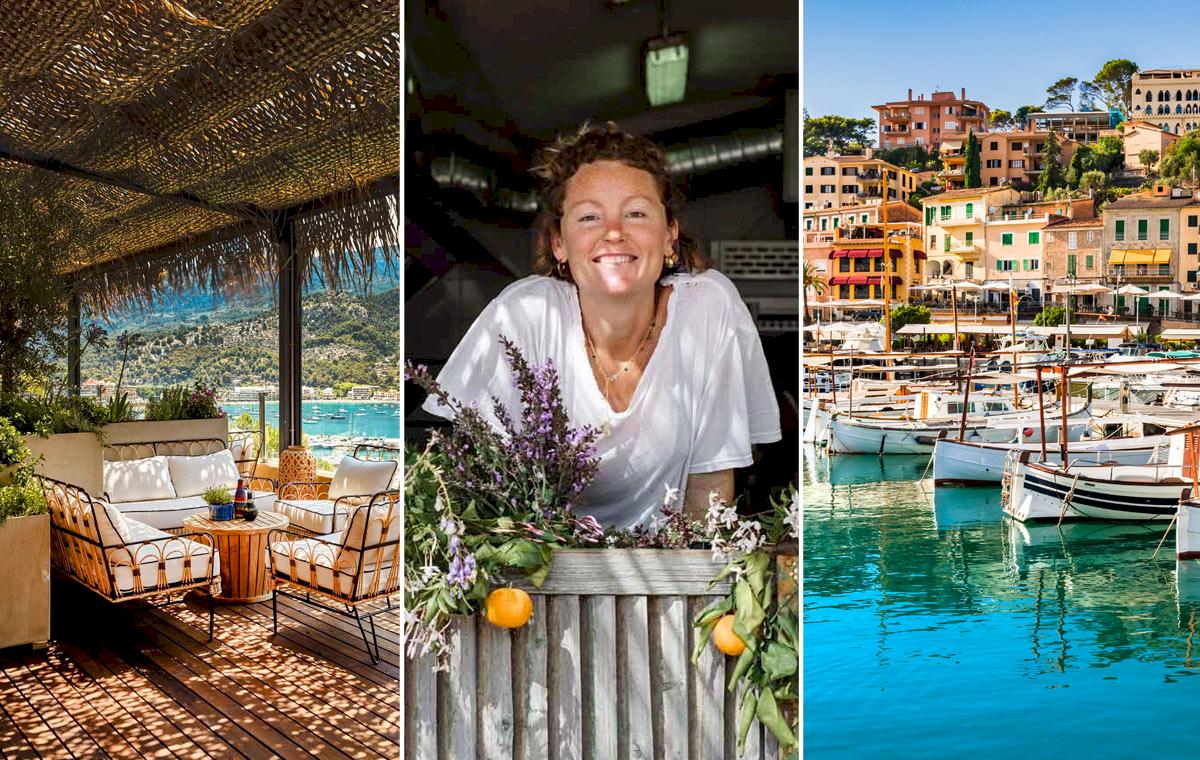 Bästa tipsen till Sóller och Port de Sóller på Mallorca - Vagabond