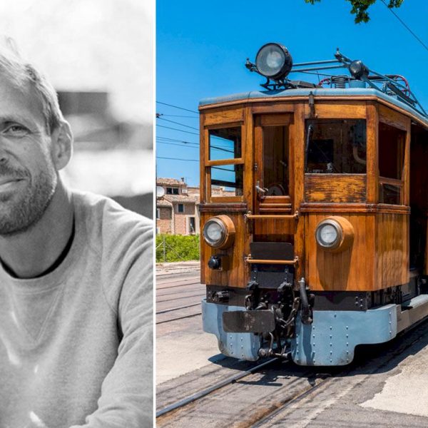 Bästa tipsen till Sóller och Port de Sóller på Mallorca - Vagabond