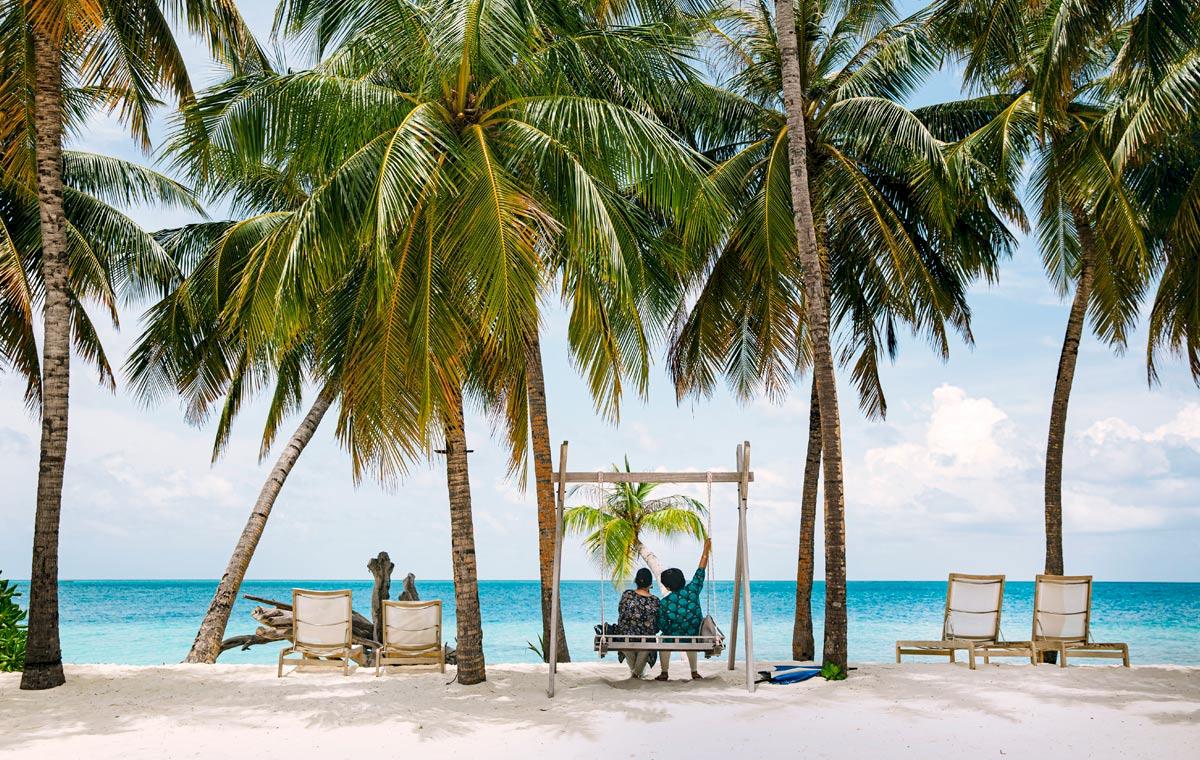 Guide till Maldiverna – resa hit och tips på boende - Vagabond