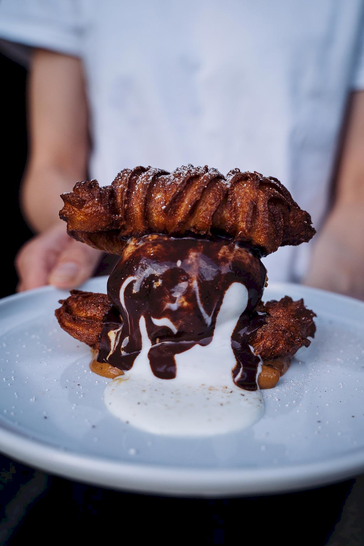 Krogguide till Berlin – 10 trendiga restauranger - Vagabond