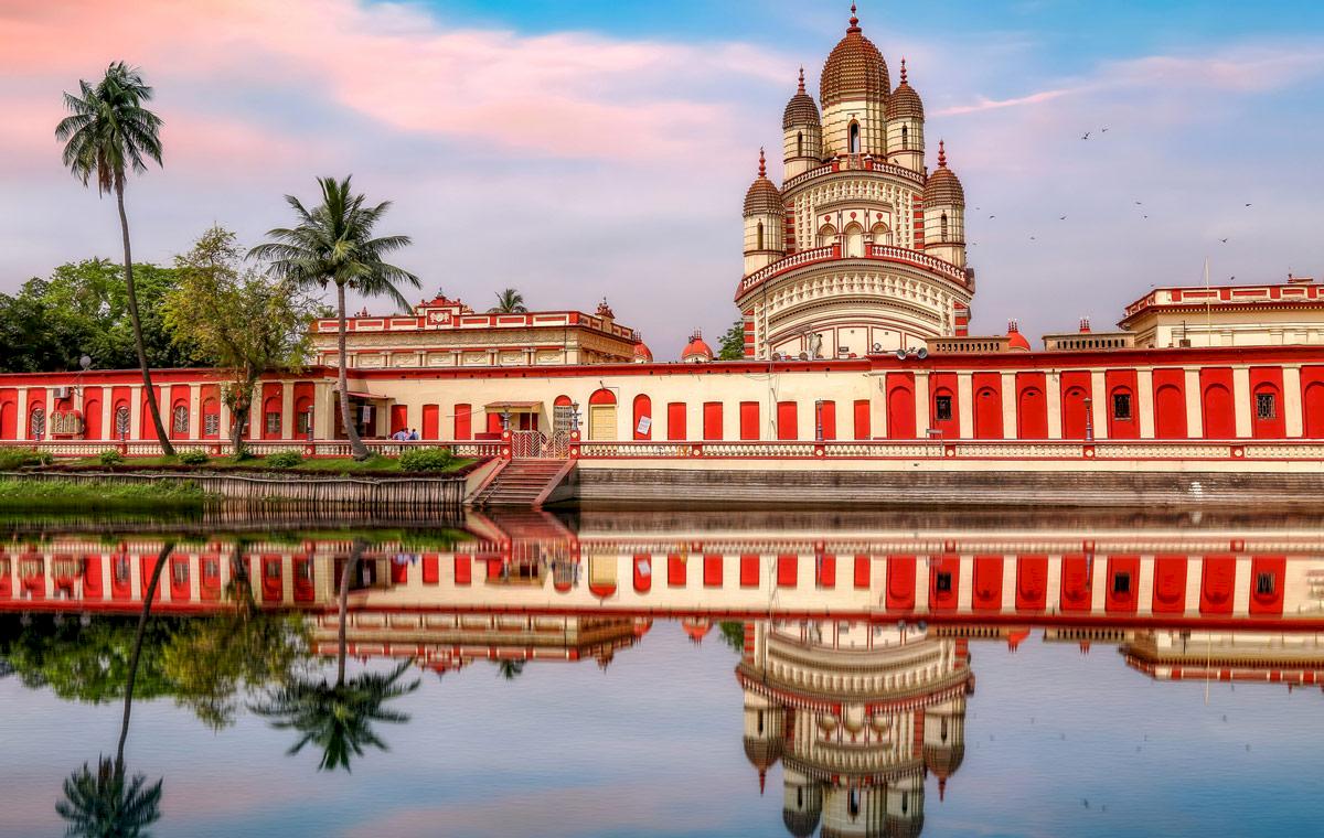 Guide till Calcutta – här ska du bo och äta - Vagabond