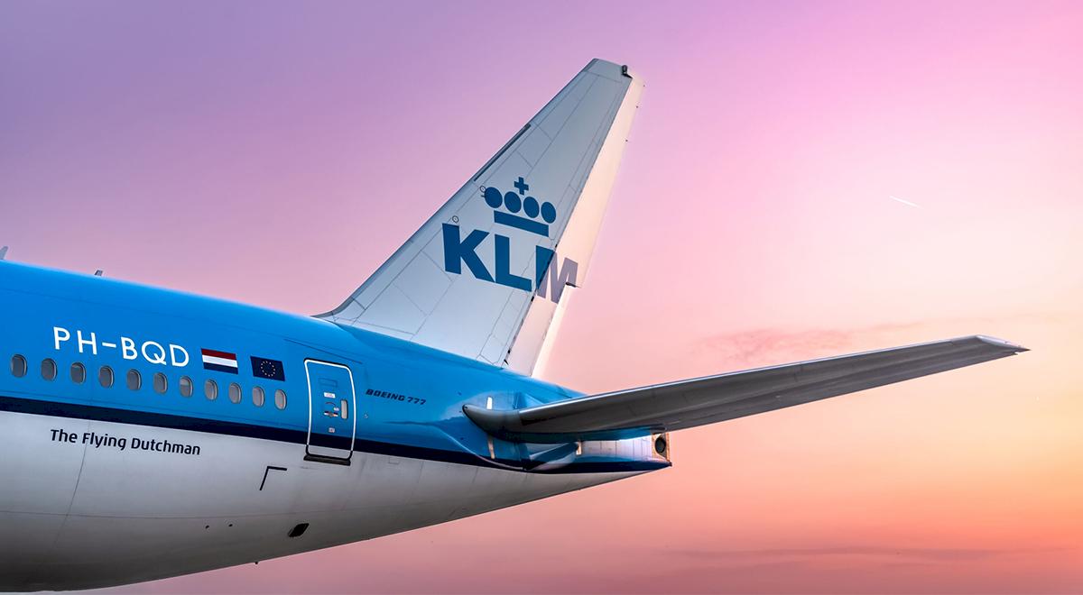 Så ska flyget bli mer hållbart - Vagabond