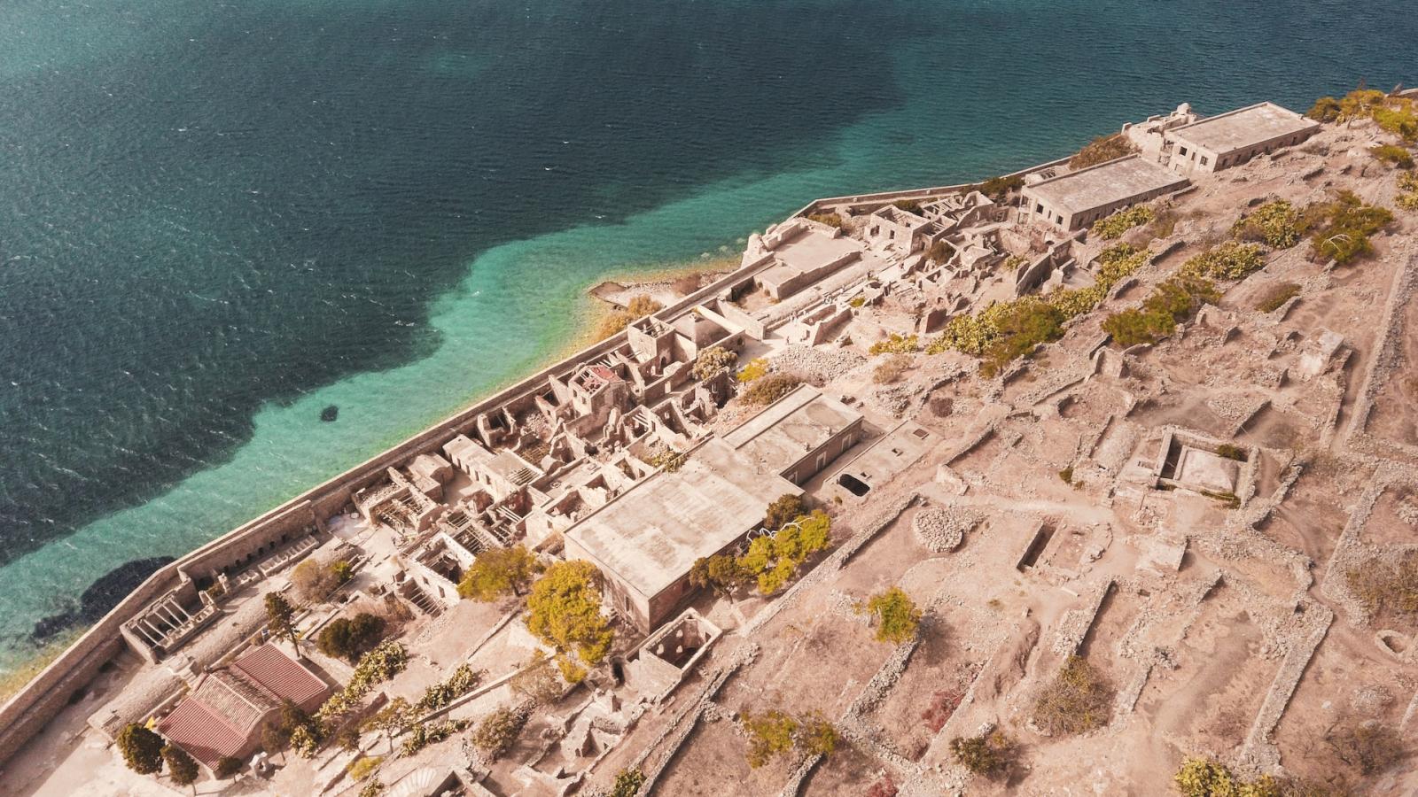 5 anledningar att resa till östra Kreta - Vagabond