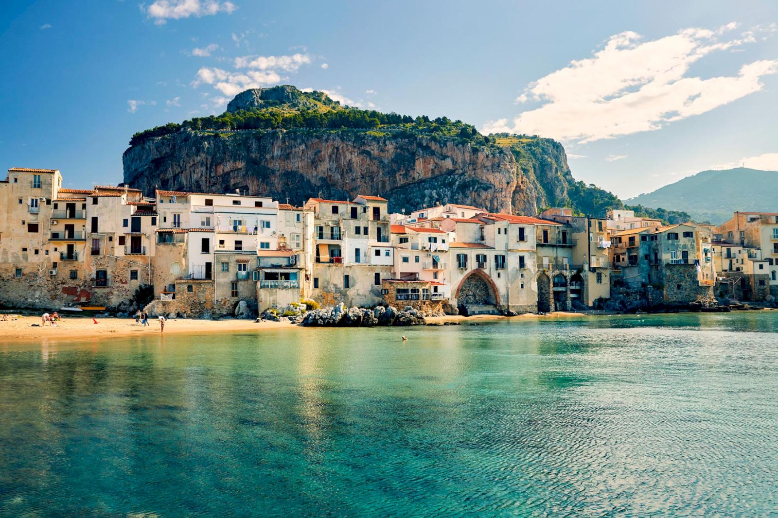 Södra Italiens vackraste byar – 6 favoriter - Vagabond