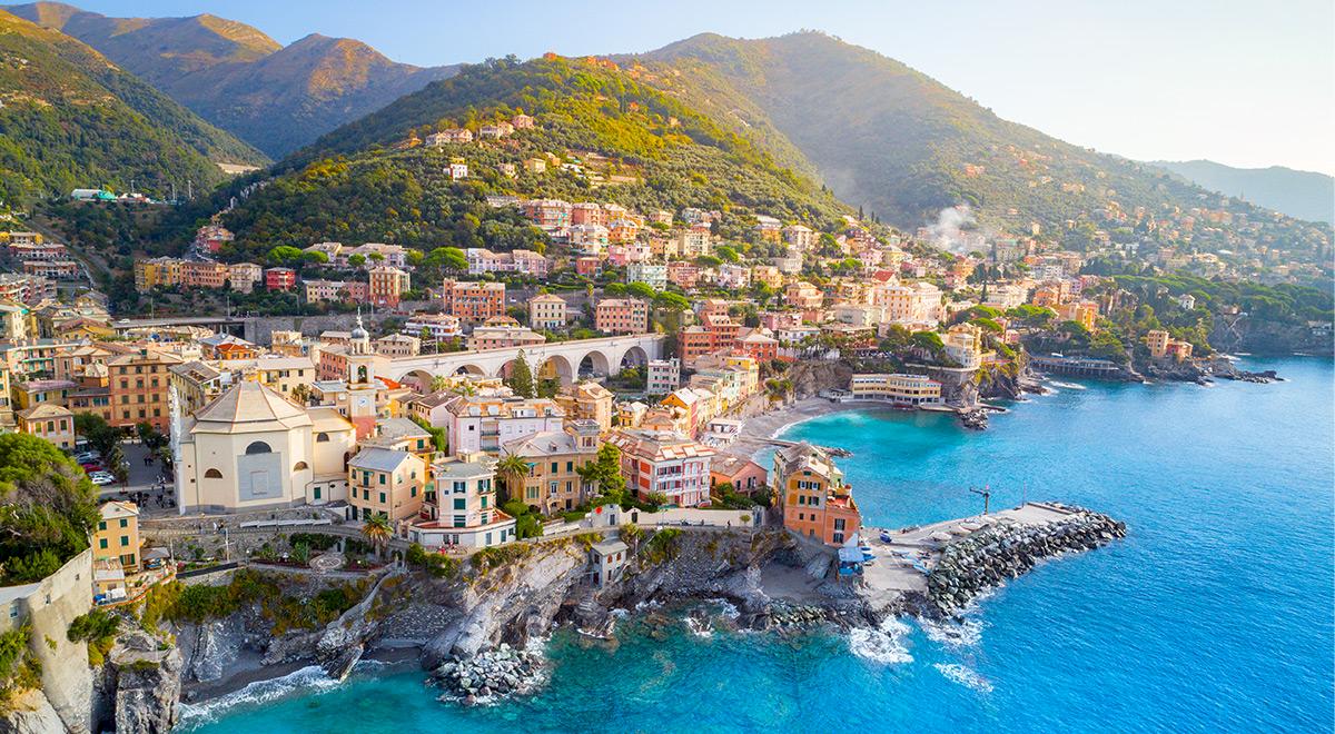 Norra Italiens vackraste byar – 6 favoriter - Vagabond