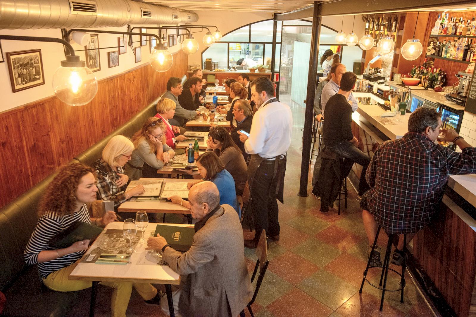 Hitta rätt tapasbar i Palma de Mallorca - Vagabond