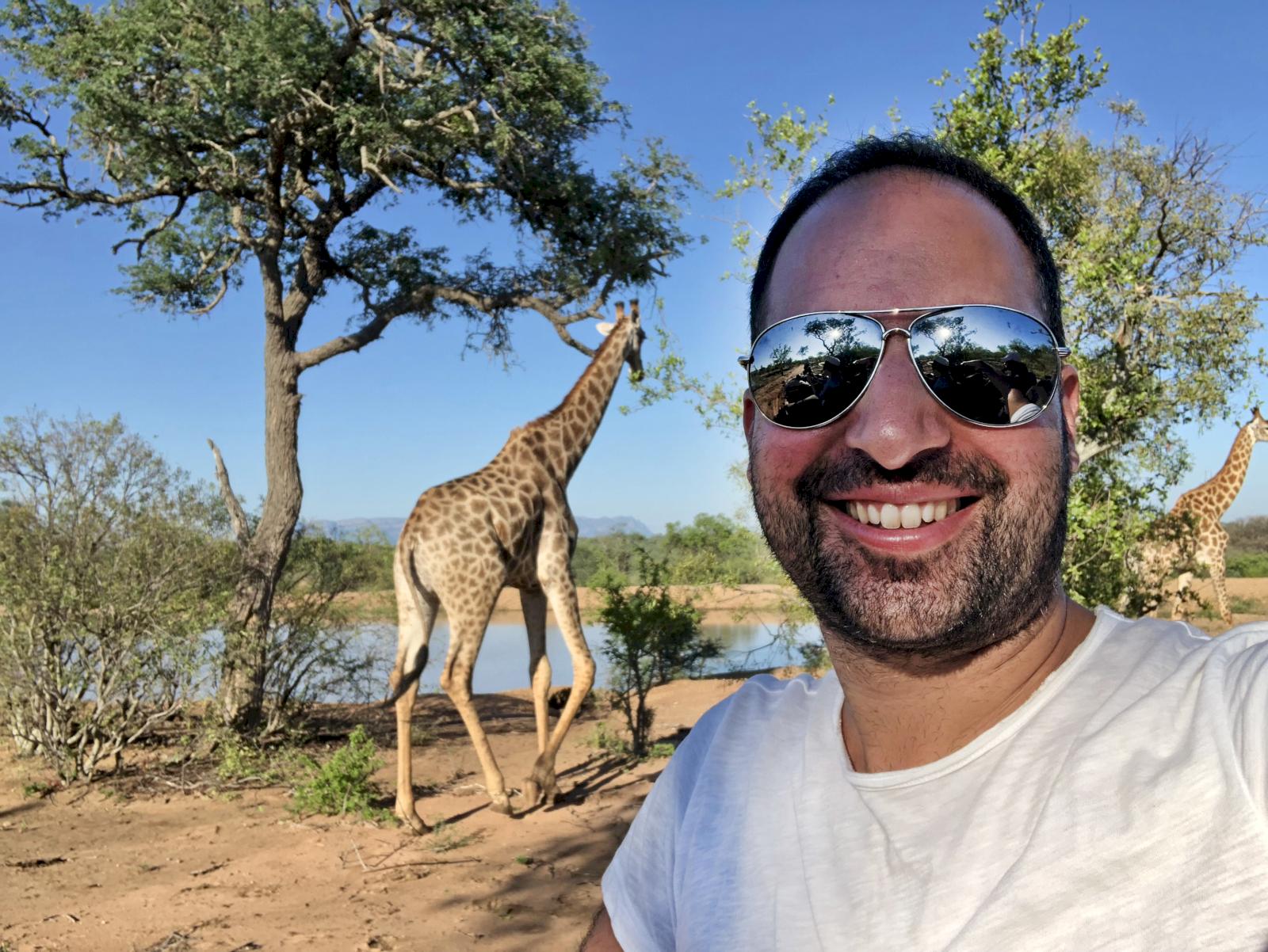 Långresornas återkomst, Lissabon & Sydafrika – reseproffset tipsar ...