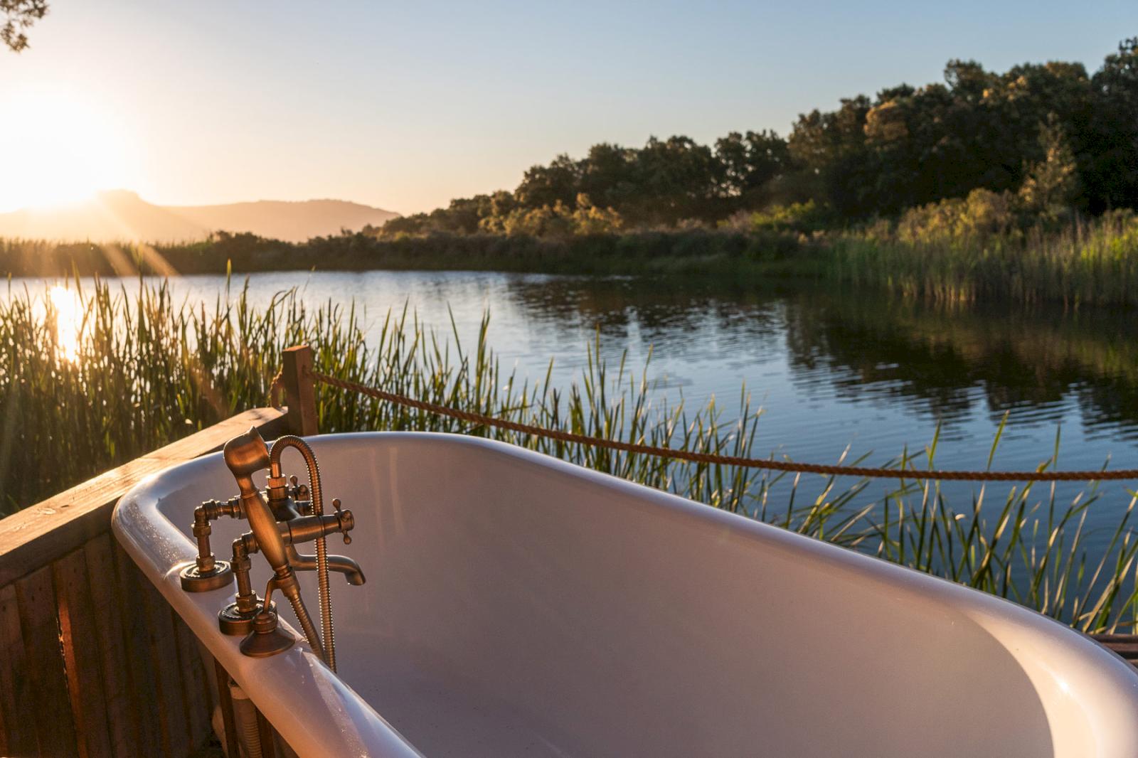 7 unika ställen i världen att hyra på Airbnb - Vagabond