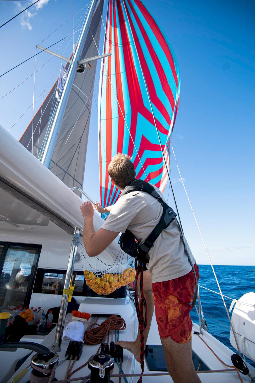 Segla över Atlanten – 11 höjdpunkter på resan - Vagabond